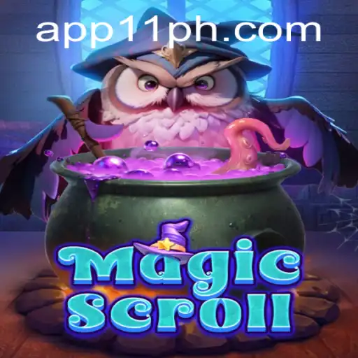 11ph | Unveiling MagicScroll: An In-Depth Exploration